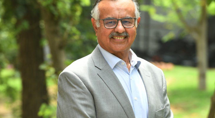 Tenon Group Names Sanjay Baweja Executive Director - BW Marketing World