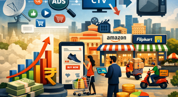 India’s Ad Market Accelerates With Retail Media At The Forefront - BW ...