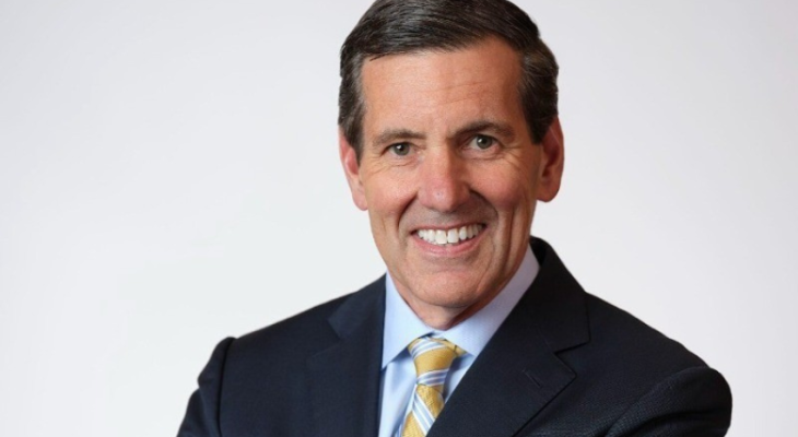 HP Taps Board Member Bruce Broussard As Interim CEO - BW Marketing World