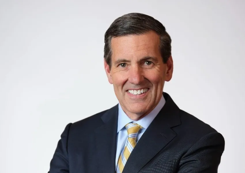 HP Taps Board Member Bruce Broussard As Interim CEO - BW Marketing World