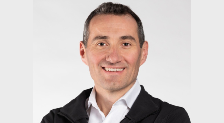 Chris Nicholas Assumes Role Of President & CEO At Walmart International ...