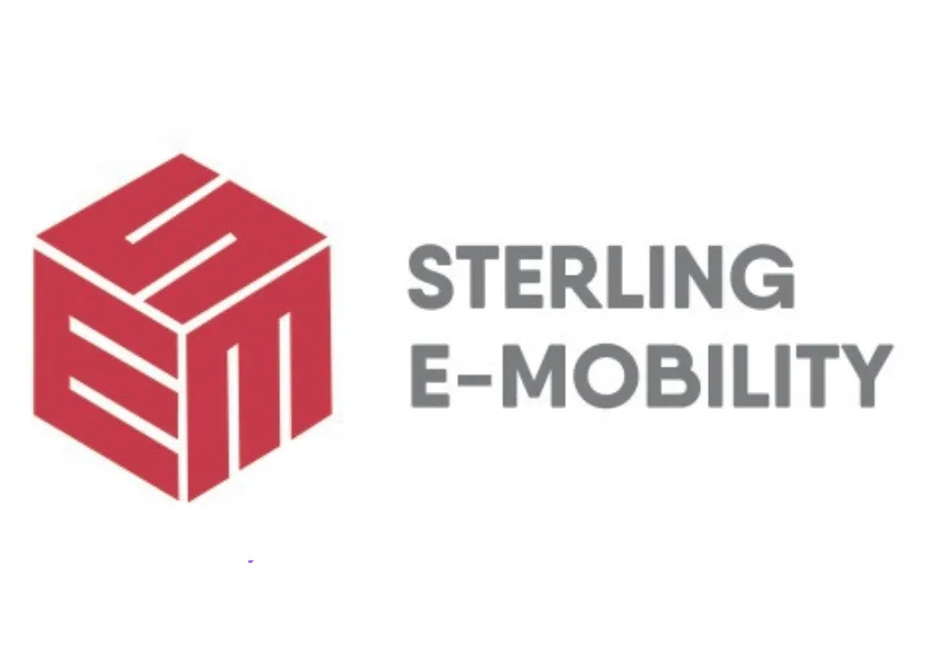 Sterling Tools’ Subsidiary Rebrands As Sterling E-mobility Solutions ...