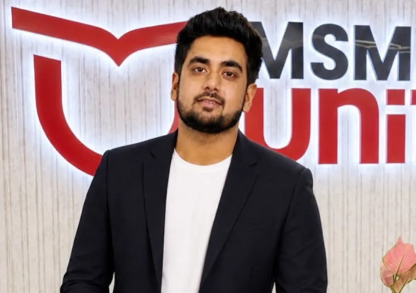 Bajaj Electricals Appoints Tiny Sengupta As Chief Marketing Officer ...