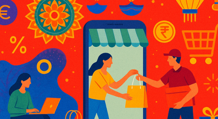 The Instant Festive Rush: When Emotion Meets Convenience - BW Marketing ...