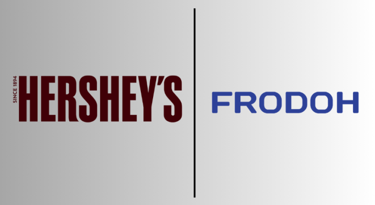 Hershey’s Debuts 3D Masthead CTV Activation During India-Australia ODI ...