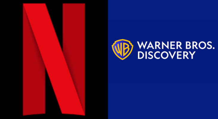Netflix Nears Deal To Take Over Warner Bros Discovery: Report - BW ...