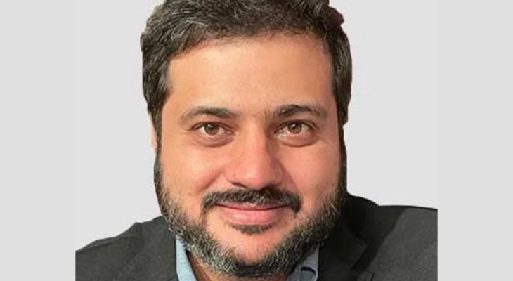 Sharat Verma To Head Tata Consumer’s Packaged Beverages For India ...