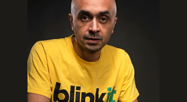 Who Is Albinder Dhindsa? From Grofers Founder To Eternal’s New CEO - BW ...