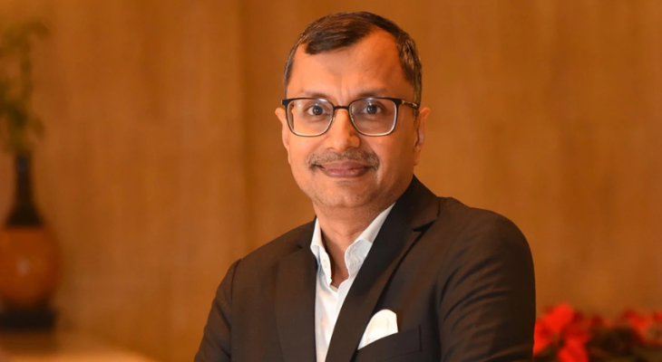 Hyundai Motor India Elevates Tarun Garg As Managing Director & CEO