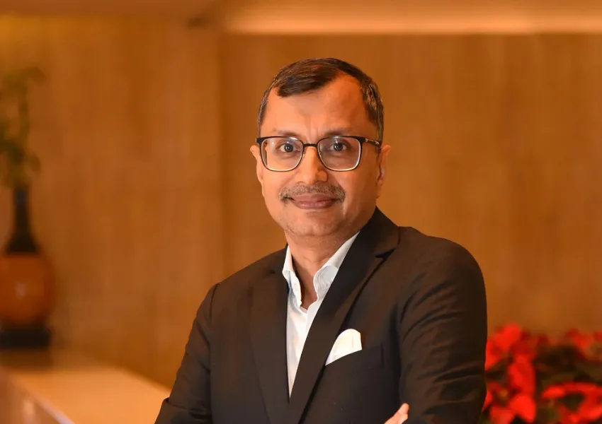 IDFC First Bank Expands Mandate Of Shreepad Shende, Takes On The Role ...