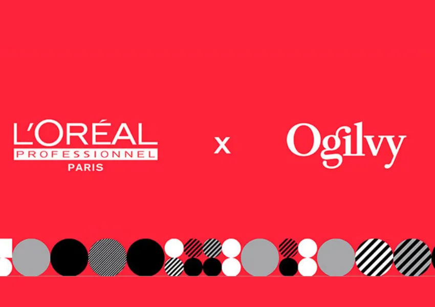Ogilvy Paris Wins L’Oréal Professionnel’s Global Social Media Account ...