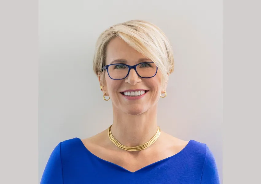 GSK CEO Dame Emma Walmsley To Step Down; Luke Miels Becomes Successor ...