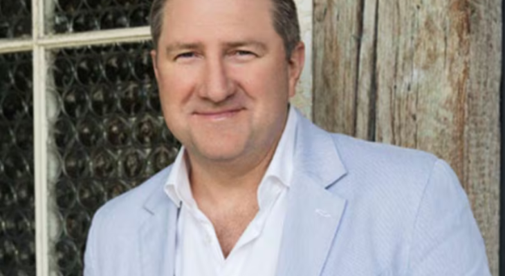 CEO Troy Ruhanen Realigns Omnicom Agencies For Global Impact - BW ...