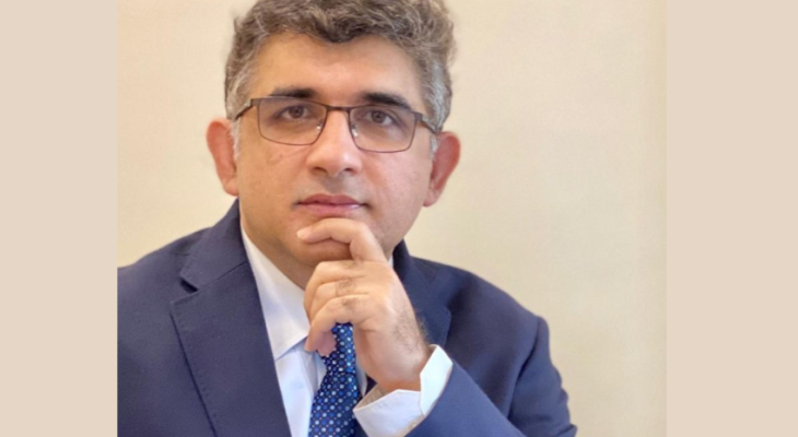 Sameer Wanchoo Takes Charge As CMO Of VIP Industries - BW Marketing World