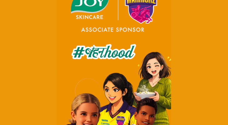 Joy Personal Care Debuts ‘Behenhood’ Digital Campaign During WPL Season ...