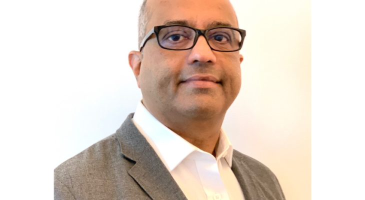 Leadership Transition At WPP India As CVL Srinivas To Retire In March ...