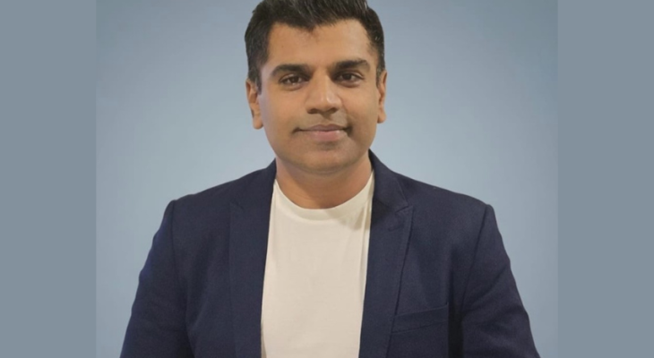 Netflix India Onboards Vamsi Murthy As Senior Director, Head Of ...
