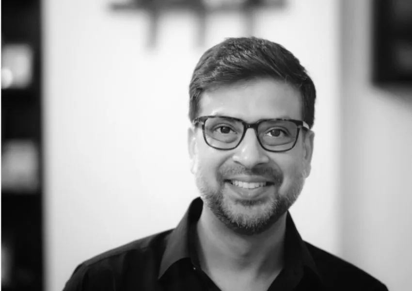 Anand Narang Joins Vedant Fashions as Chief Marketing & Digital Officer ...