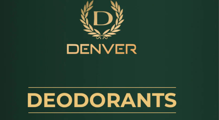 Denver For Men Unveils New ‘Scent Of Success’ Campaign Featuring Shah ...