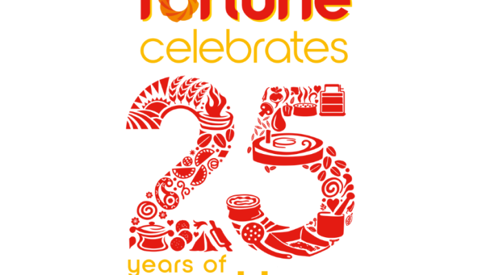 AWL Agri Business Marks 25 Years Of Fortune As FMCG Sector Sees Strong ...