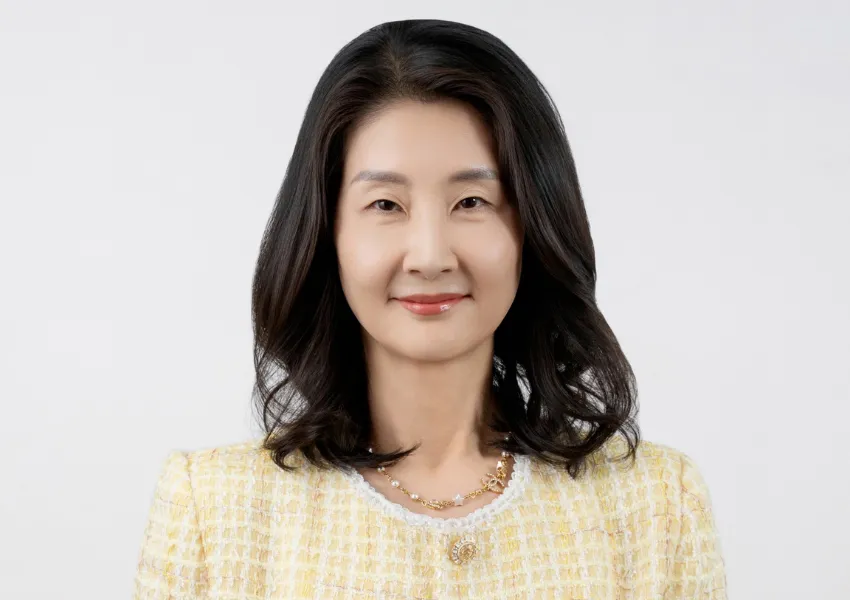 Burson Elevates HS Chung As CEO For Asia-Pacific Region, Effective ...