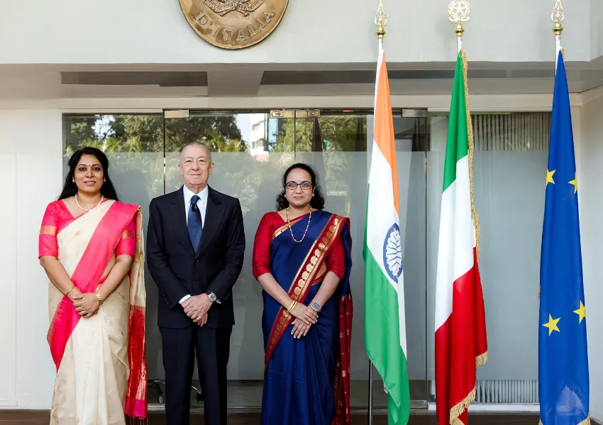 Tech Mahindra Marks 39th Anniversary With Refreshed Brand Identity - BW ...