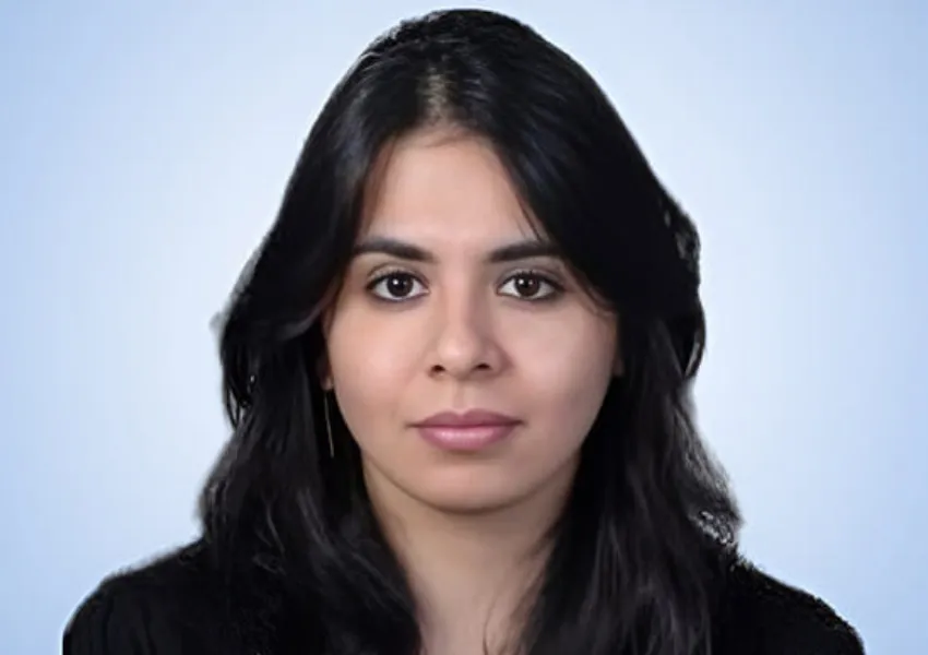 Heads Up For Tails Names Shrutie Kher Head Of Marketing - BW Marketing ...