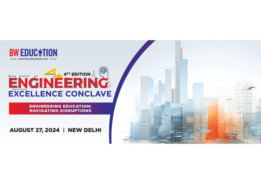 BW Education To Host Engineering Excellence Conclave - BW Businessworld