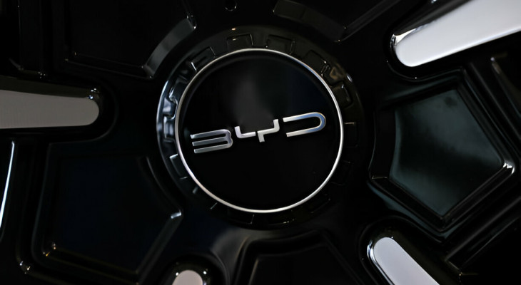 Can BYD Survive An EV Downturn With Its Risky Debt Strategy?
