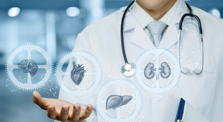 How Is Technology Shaping The Future Of Diabetes Treatment? - BW ...