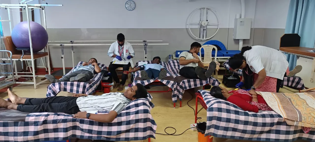 Bangalore Hospitals Marks Kannada Rajyotsava With Free Health Check-Up ...