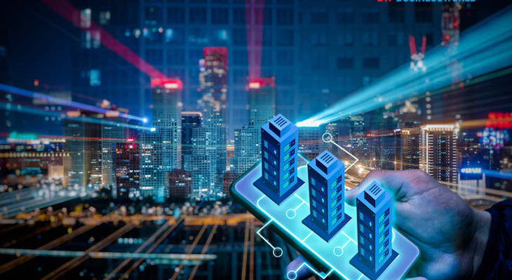 DataVolt, Saudi Authority Partner To Build Data Center Facility In ...