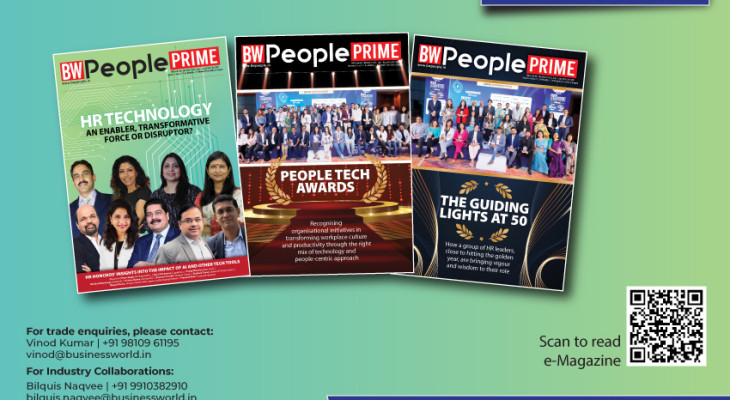 BW People Launches HR Tech And Leadership Special - BW People