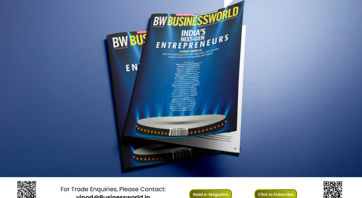 BW Businessworld’s Latest Issue Captures India's New Generation of ...