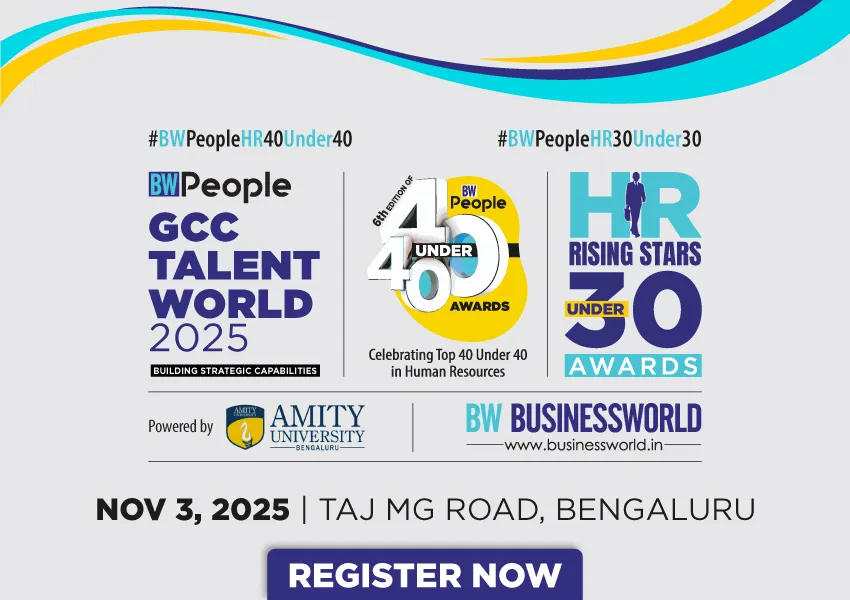BW PeopleTech Future Summit & Awards 2026 To Spotlight AI, Talent ...