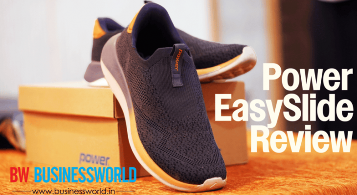 Bata Power EasySlide Shoe Review: An Everyday Companion - BW Businessworld