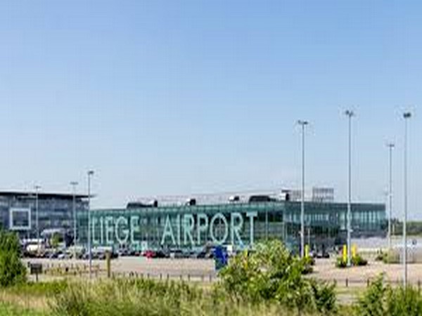 Fire breaks out near Belgium's Liege Airport terminal - BW Businessworld