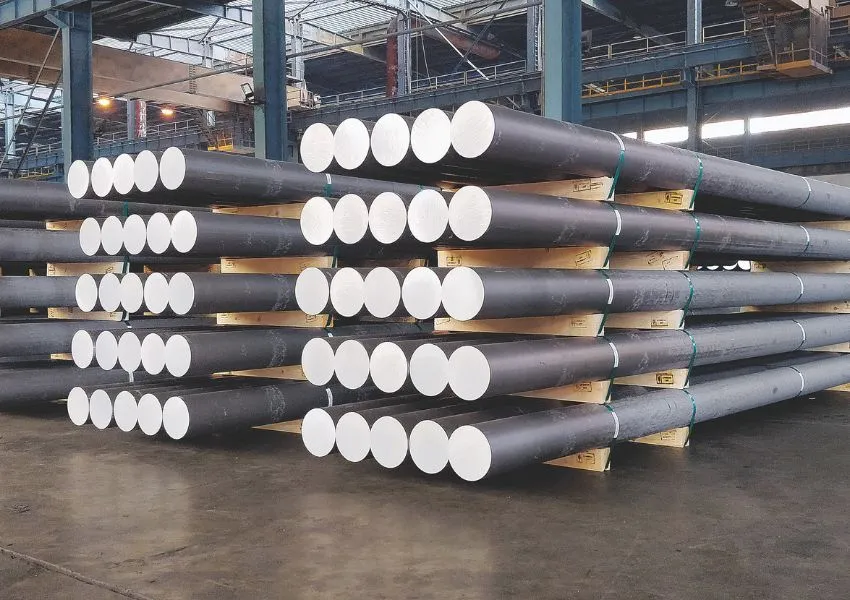 GTRI Seeks Aluminium Duty Overhaul To Spur Domestic Manufacturing - BW ...