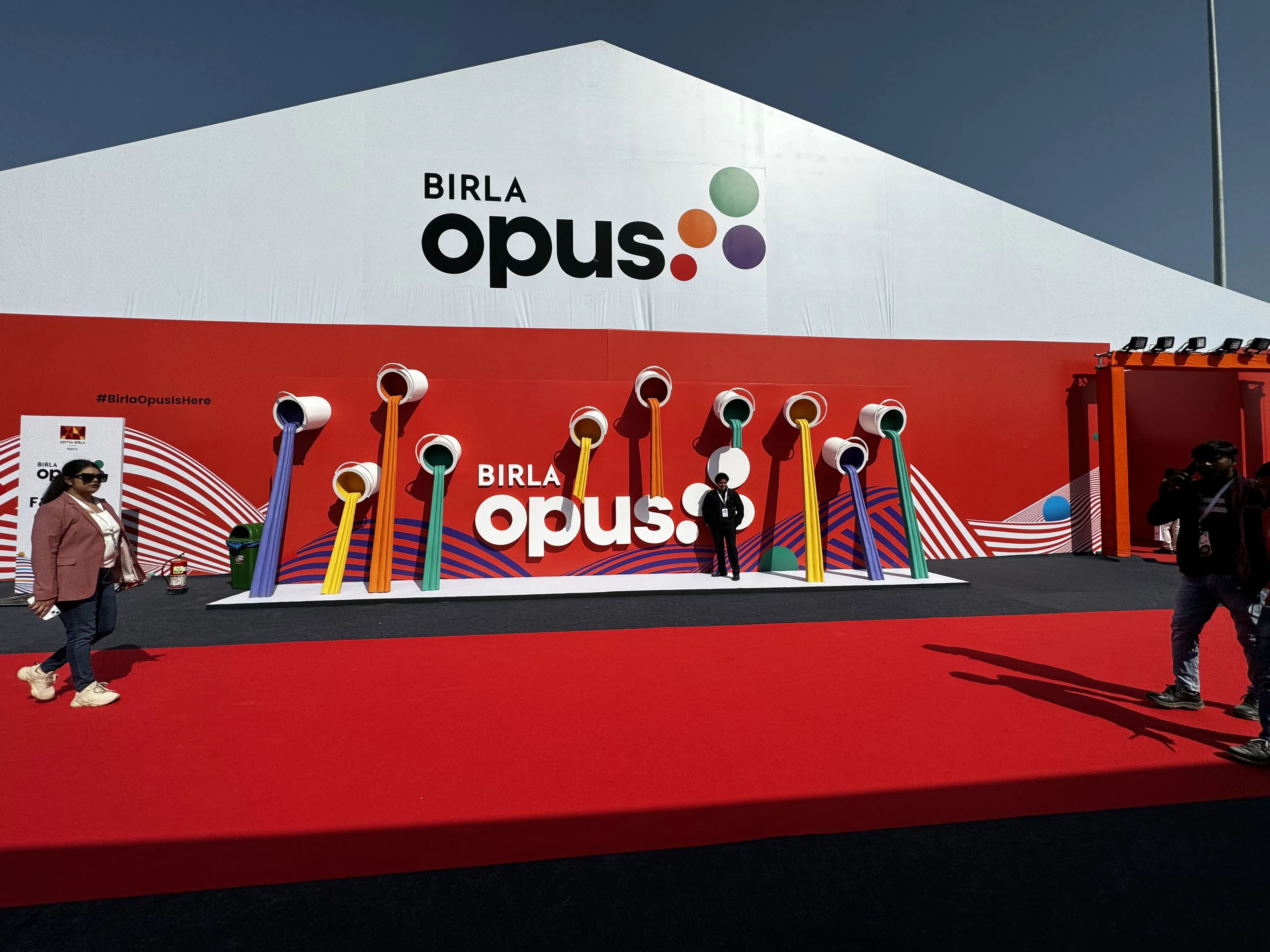 AM/NS India To Build Rs 1.4 Lakh Cr Steel Plant In Andhra Pradesh - BW Businessworld