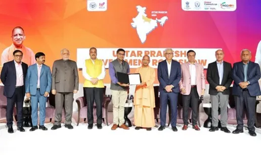 Blue Planet Signs Three MoUs With Uttar Pradesh To Boost Scientific ...