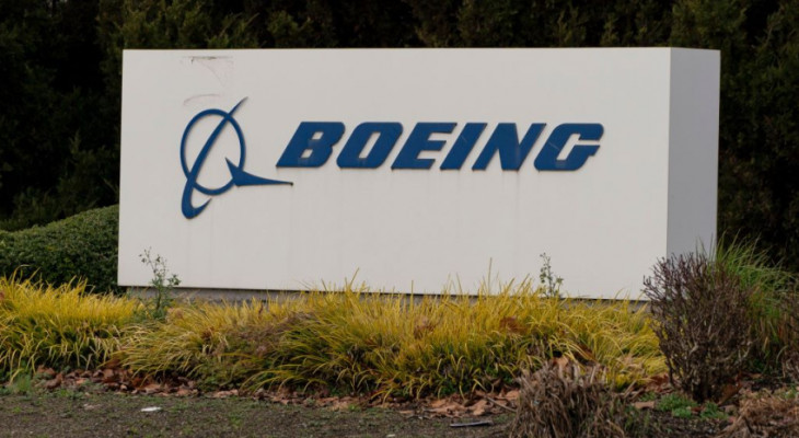 Boeing Strike Escalates With Plans To Hire Permanent Replacements - BW ...
