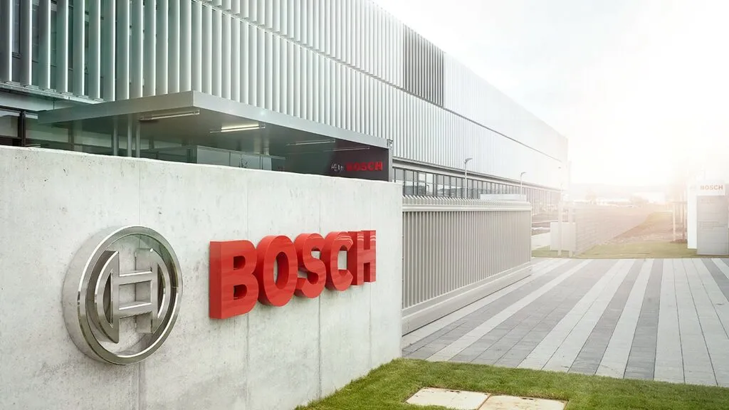 Bosch India To Take Full Control Of Chassis Systems Arm In Rs 9,069 Cr ...