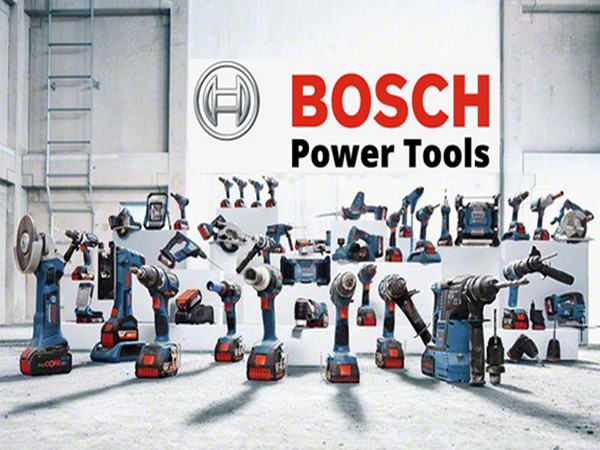 Bosch's plant reaches milestone of manufacturing 10 million power tools ...