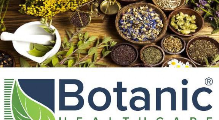 Botanic Healthcare Invests $3 Million In Himachal Pradesh, Opens ...