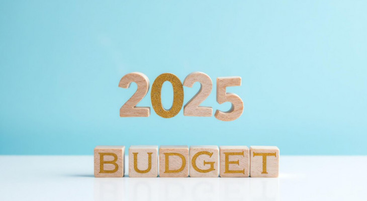Budget 2025 Signals A Welcome Fundamental Turn - BW Businessworld