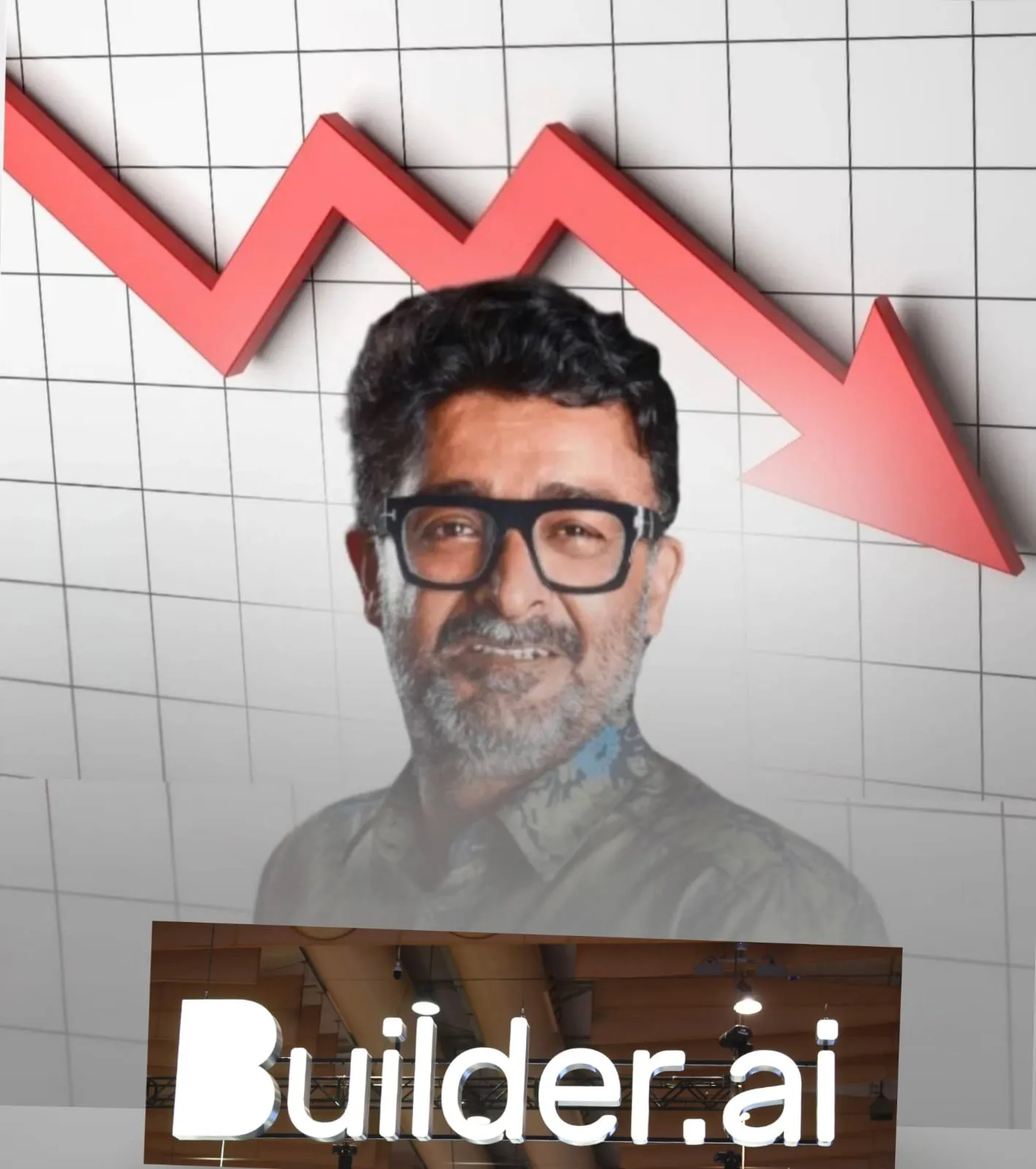 Behind the Collapse of Builder.ai: Was there a Shadow Operator? - BW ...