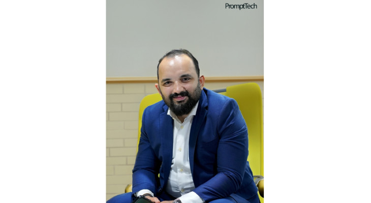 Changing The SME Landscape In The UK — PromptTech Global Brings A ...