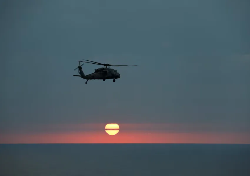 EndureAir Delivers Sabal 20 Logistics Drone To Indian Army - BW ...