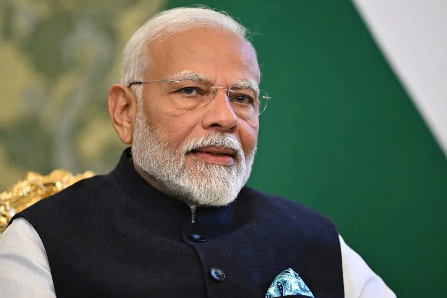 PM Modi To Review Preparedness On West Asia Crisis In Meeting With ...