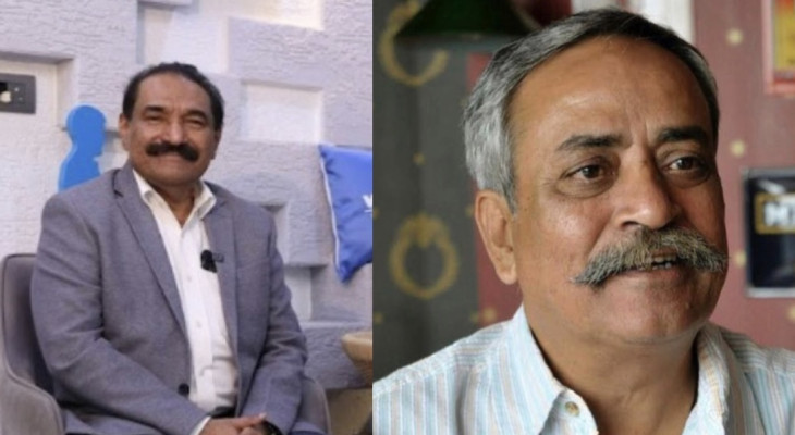 Piyush Pandey’s Genius Was Rooted In Experiential Storytelling: Sabbas ...